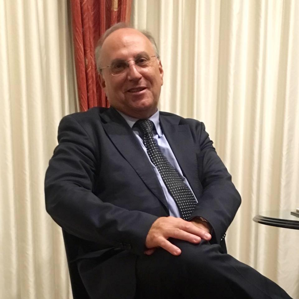 Amts, variazione capolinea bus - Iene Sicule